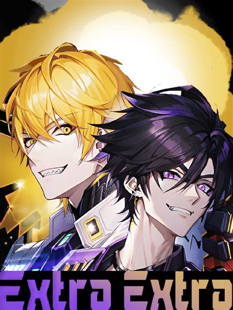 Read Extra Extra Kopsy Webnovel