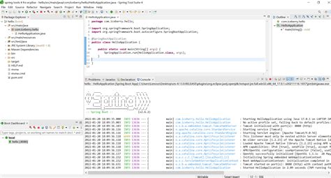 Spring Boot初体验