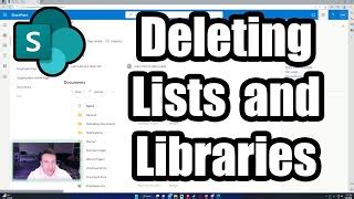 How To Use Version History In Sharepoint Document Libraries 2023