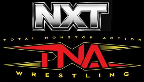 Wwe Gives Hint Into Ongoing Tna Nxt Storyline With Latest Trademark