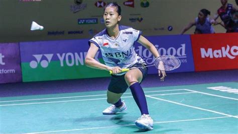 Rekap Hasil Semifinal Hong Kong Open 2024 2 Wakil Indonesia Berjuang