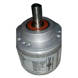Incremental Encoder Sensotech Automation Chandigarh Chandigarh