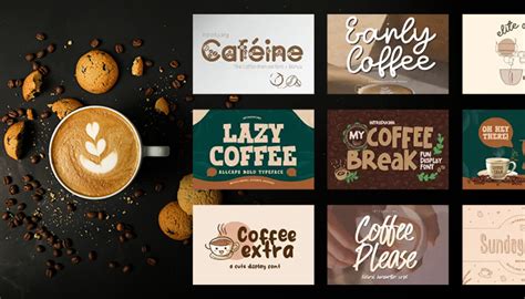 How To Create A Refreshing Coffee Logo Design Designhill