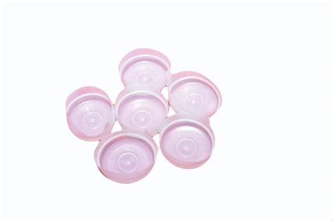 Pink 20 L Plastic Water Bottle Caps Third Party Manufacturing At Rs 04