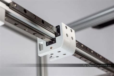Guide To Hiwin Linear Rails Mgn9 Mgn12 Hgr And More