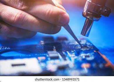225 760 Microchip Images Stock Photos Vectors Shutterstock