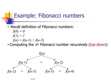 Algorithm Chapter 8 PPT
