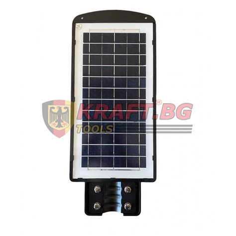 СОЛАРНА Led ЛАМПА 600w Ръчни и ел инструменти автооборудване от