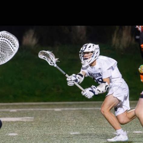 Sam Mehelics Lacrosse Recruiting Profile