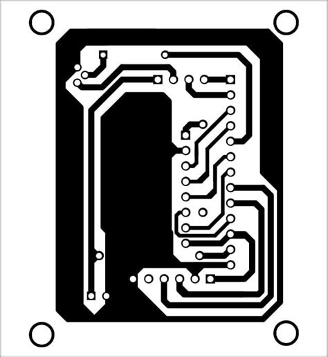 ESP Based Air Quality Monitoring System Full Electronics Project