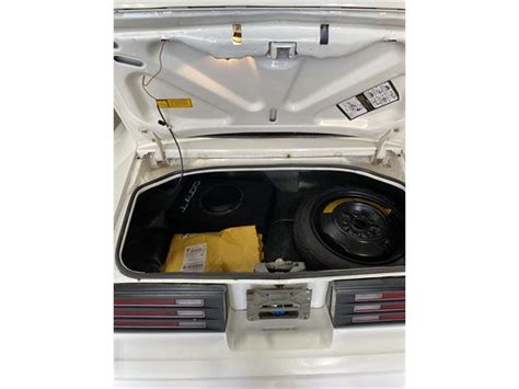 1977 Pontiac Firebird Trans Am For Sale Cc 1740043