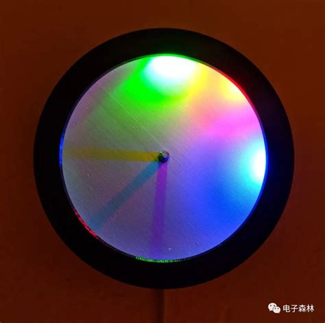 Esp8266时钟基于esp8266的影子时钟 Csdn博客