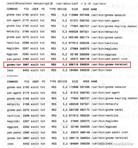 性能：vmstat、iostat、sar、lsof命令追踪磁盘io性能vmstat查看io Csdn博客