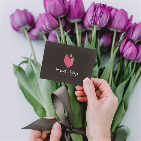 French Tulip Branding Packaging Web Design And Development By Ameba