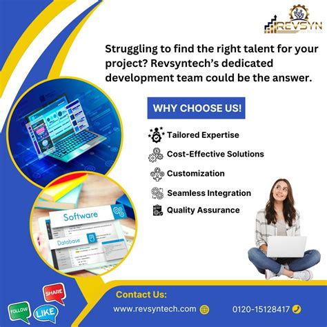 Revsyn Technologies On Linkedin Revsyntech Collaboration Teamwork