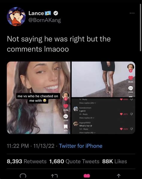 She Deleted The Vid On Tiktok 😭 Rscummers