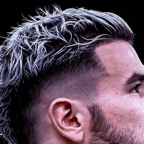 Theo Hernandez On Instagram ️🖤 Acmilan Theo3hernandez Hair Cuts