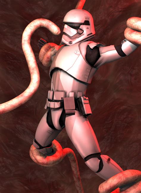 Rule 34 Ambiguous Gender Attempted Sex Confusion Star Wars