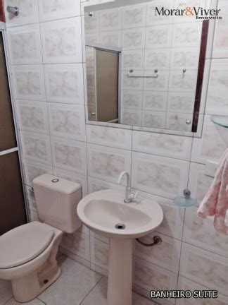 Imagem Casa Quartos à Venda m² em Ipê São José Dos Pinhais