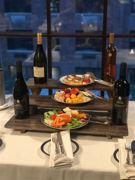 Unlock The Art Of Pairing Wine And Food A Comprehensive Guide From