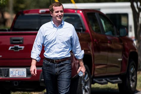 Republican Dan Bishop Narrowly Wins North Carolina Special Election