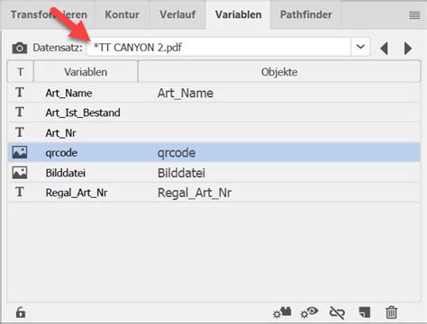 Variables Switching Through Datasets Recently Giv Adobe Community