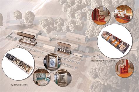 Gallery Of Bay Area Discovery Museum Olson Kundig 26