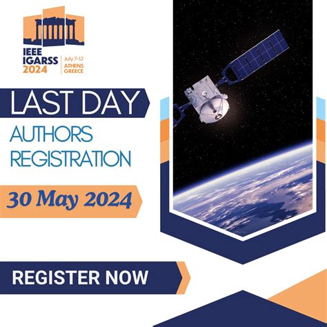 Ieee Geoscience And Remote Sensing Society Grss On Linkedin