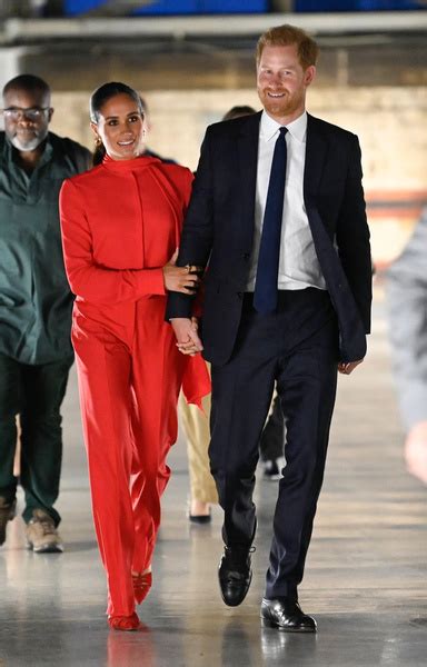 პრინც ჰარის და მეგან მარკლის ურთიერთობა დიდხანს ვეღარ გაგრძელდება ჟესტი რომელიც მათ სავარაუდო