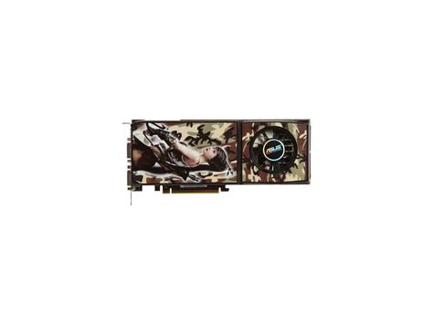 ASUS GeForce GTX 260 Video Card ENGTX260/HTDI/896M - Newegg.com