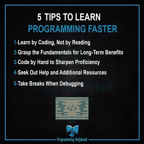 programming holybook onlinemarketing coding javascript script