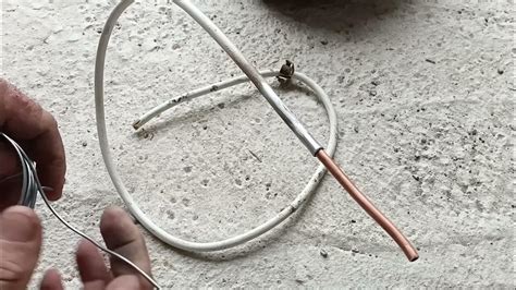 как припаять к алюминиевой трубке медную - YouTube