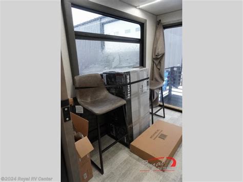 2024 Forest River Ibex Rvs1 Rv For Sale In Middlebury In 46540