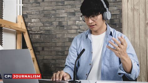 What Is A Package In Broadcast Journalism Cpi Journalism All About