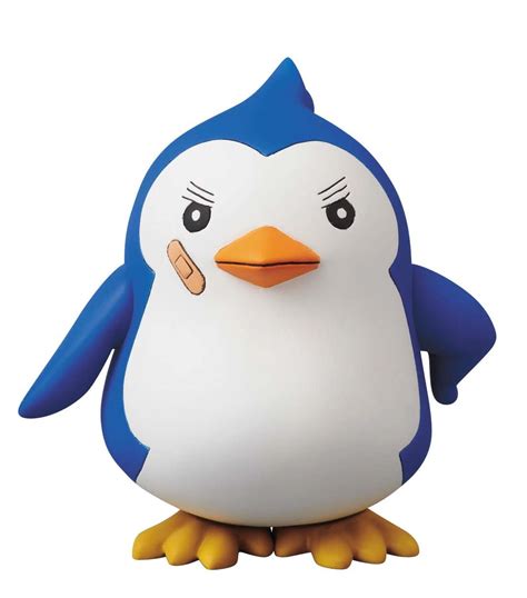 ふるいちオンライン ホビー ホビー その他 ヴァイナルコレクティブルドール No 189 輪るピングドラム ペンギン1号 メディコムトイ