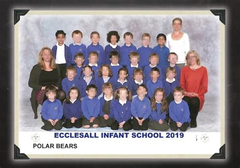 School Leavers Book School Print World