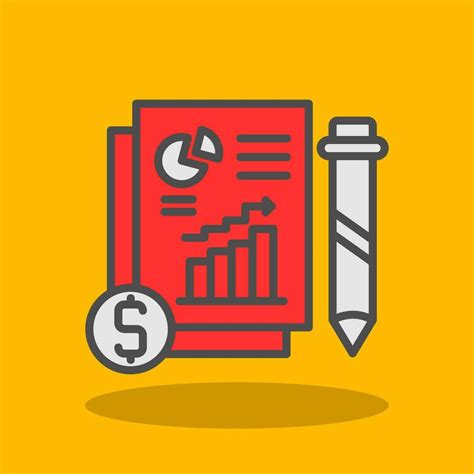 Audit Vector Icon Design 26067386 Vector Art At Vecteezy
