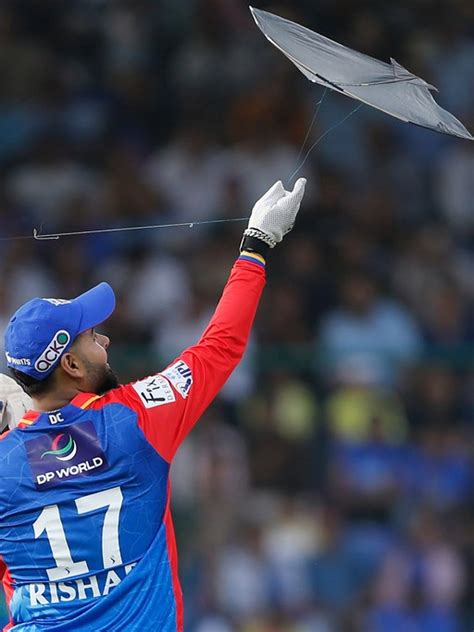 Dc Vs Mi Ipl 2024 Delhi Capitals Fly High On Fraser Mcgurks Fifty To