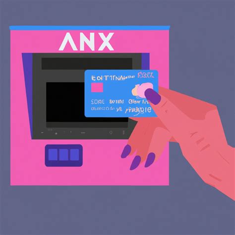 Cómo sacar dinero de una Tarjeta American Express centrobanamex mx