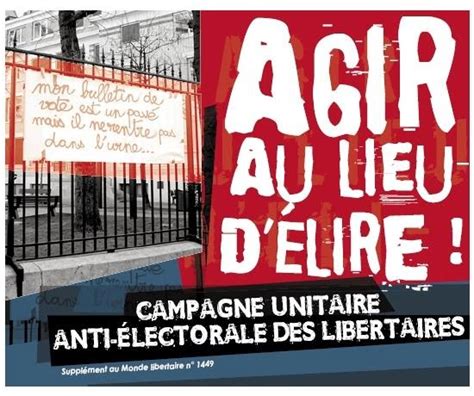 Blog Billets Bonnes Raisons De Ne Pas Voter