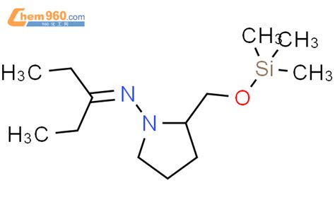 Pyrrolidinamine N Ethylpropylidene