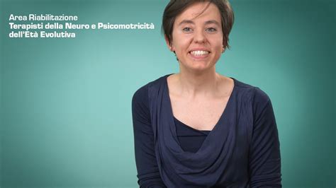 Chiamiamoci Per Nome I Terapisti Della Neuro E Psicomotricità Delletà