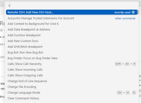 Cursor远程连接工具使用cursor Ssh Csdn博客 Cursor远程连接工具使用cursor Ssh Csdn博客