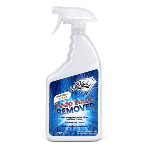 Soap Scum Remover For Marble Tile At Robin Alexander Blog