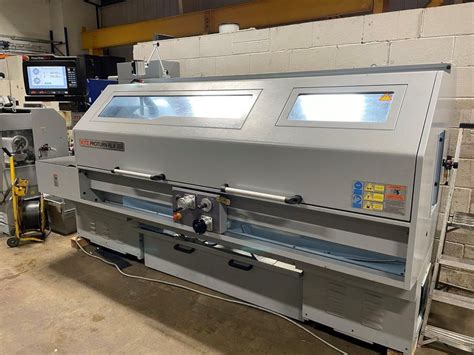 Xyz Cnc Control Variable Proturn Rlx555 X 175m 2 Axis