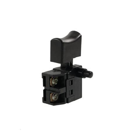Imported Plastic Power Tool Switch For Industrial Model Name Number