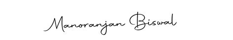 81 Manoranjan Biswal Name Signature Style Ideas Cool Online Autograph