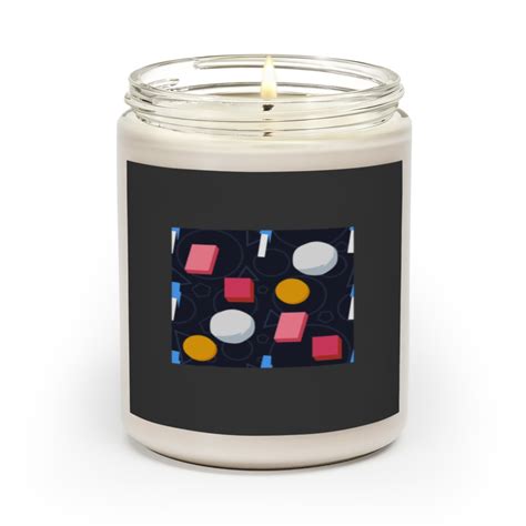 Bfdi Pattern 1 Bfdi Pattern 1 Bfdi Pattern 1 Scented Candles Sold