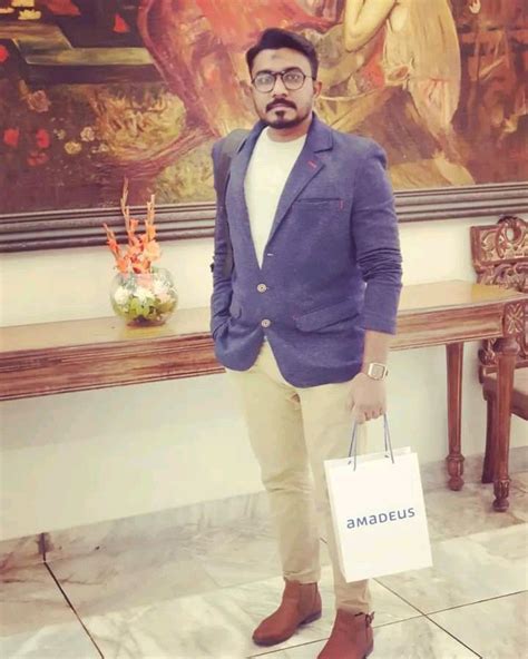 Faizan Ansari On Linkedin Training Time