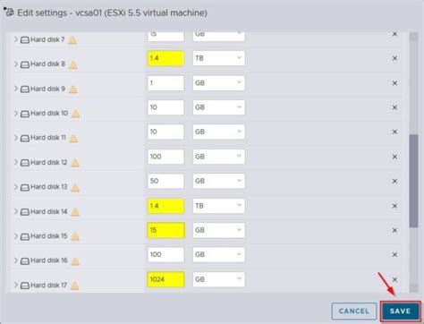 Vcenter Server Backup Best Practices • Nolabnoparty